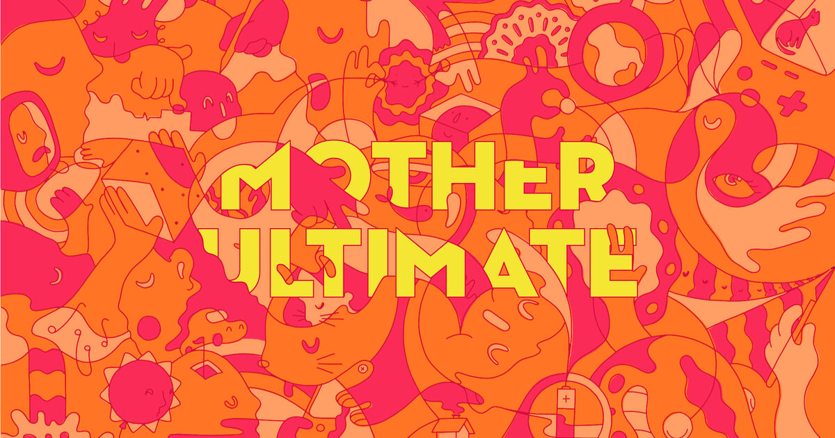 Mother Ultimate
